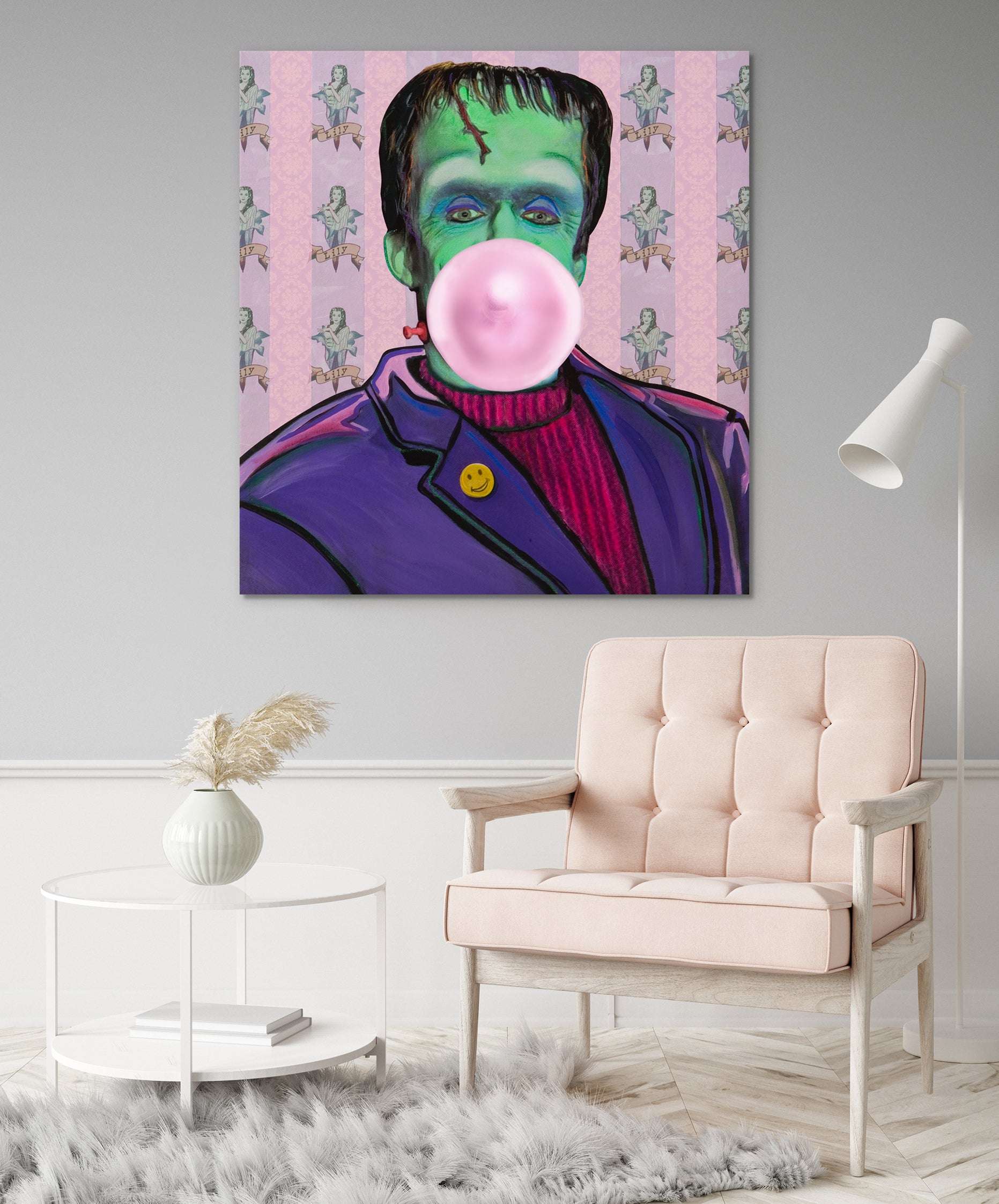 Icons & Sports | Nelson De La Nuez The King of Pop Art ® PopLand Studios